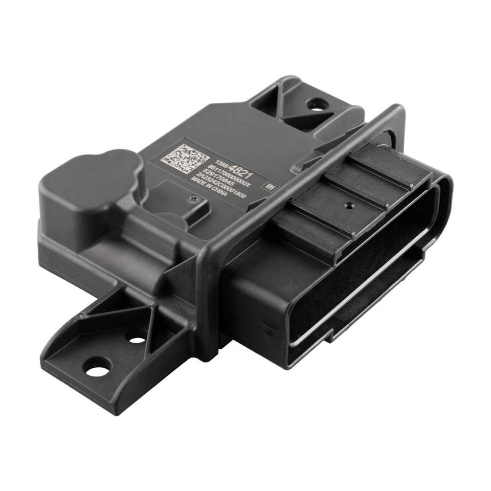 For GM 13554821 Fuel Pump Power Control Module Replace 13544060 ...