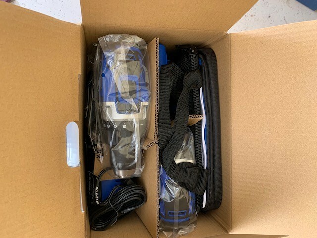 Kobalt 43308-8247 24V Drill/Driver 2 Tool Combo Kit 692042006432| eBay