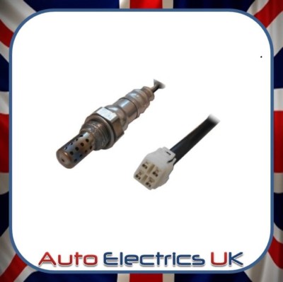 New O2 Lambda Oxygen 02 Sensor Probe *FITS* Subaru 22690AA640 | eBay UK