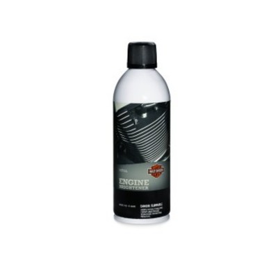 93600068 Harley-Davidson Motorcycle Engine Brightener Aerosol 311g ...
