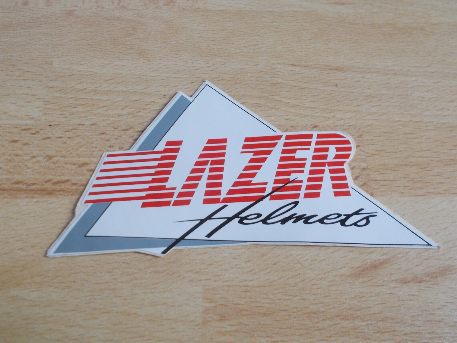 Sticker Helmet Motorcycle Lazer | eBay