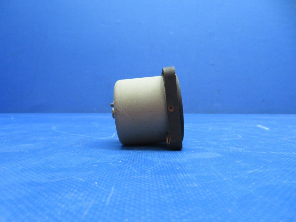 Cessna 172 / 172G Electric Clock P/N CA-6254 TESTED (1124-158) | eBay