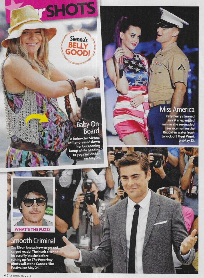 Star Magazine Kourtney Kardashian Justin Timberlake Jessica Simpson ...