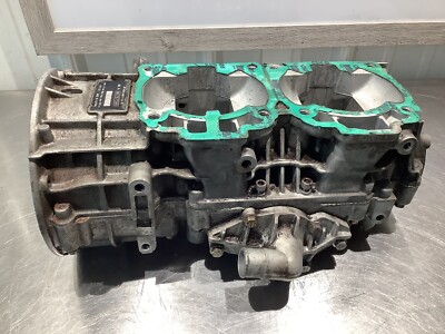 2008-2020 Ski-Doo Renegade 600 SDI ETEC XP Engine Motor Crank Case Cases Halves | 420890222 ...