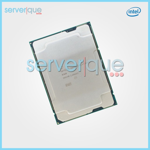 Intel Xeon Platinum 8368 38-Core 2.4GHz SRKH8 Ice Lake-SP Processor ...