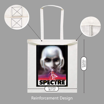 Boogeyman 01 Movie Poster Tote Bag | eBay