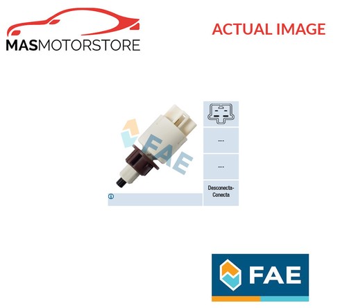 BRAKE LIGHT SWITCH STOP FAE 24691 I NEW OE REPLACEMENT | eBay UK