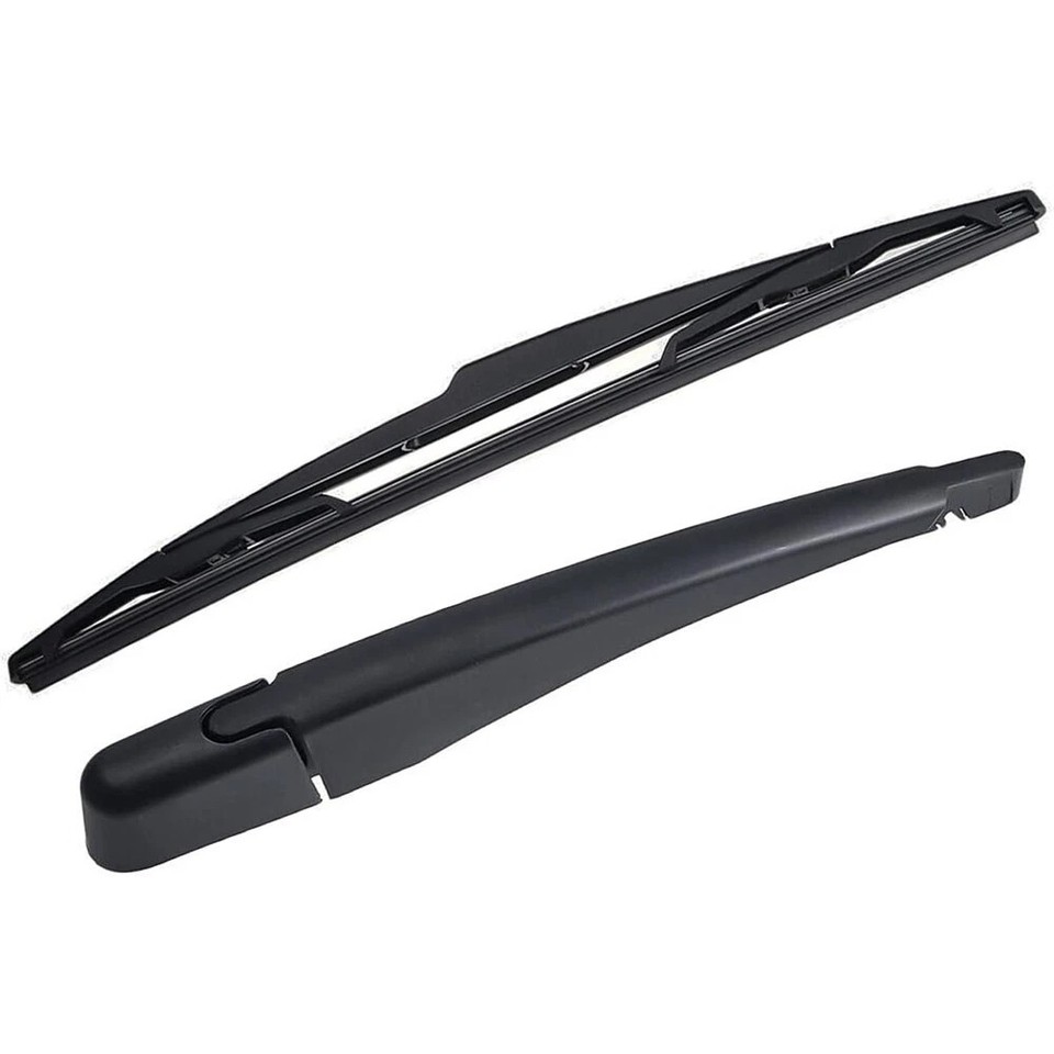 Rear Window Windshield Wiper Arm & Blade Set for Ford 2007-2014 Edge ...