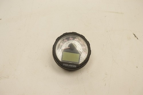 Polaris Ranger 800 EFI 10 Speedometer 7,467 Miles Gauges 2411341 50547 ...