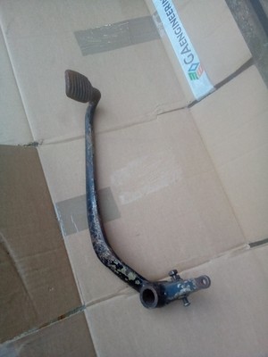 BSA A7 A10 B31 B33 GOLD STAR TOURING REAR BRAKE PEDAL 42-7004 | eBay UK