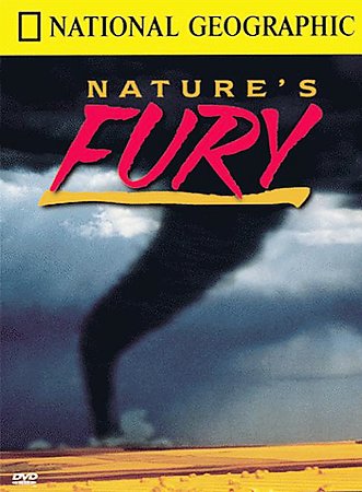National Geographic Video - Natures Fury (DVD, 1999) for sale online | eBay