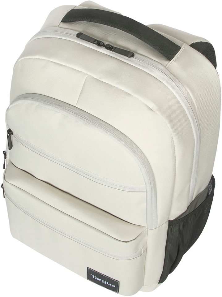 Targus - Octave III Backpack for 15.6Laptops - Papyrus | eBay