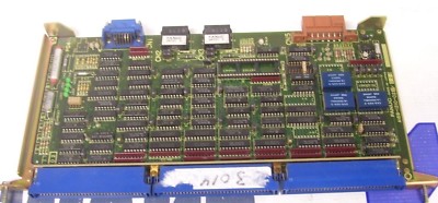 FANUC MAIN BUFFER BOARD A16B-1210-0210/02B A16B1210021002B 60 Day ...
