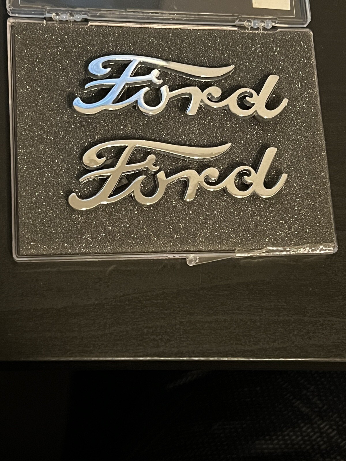 ford emblem | eBay