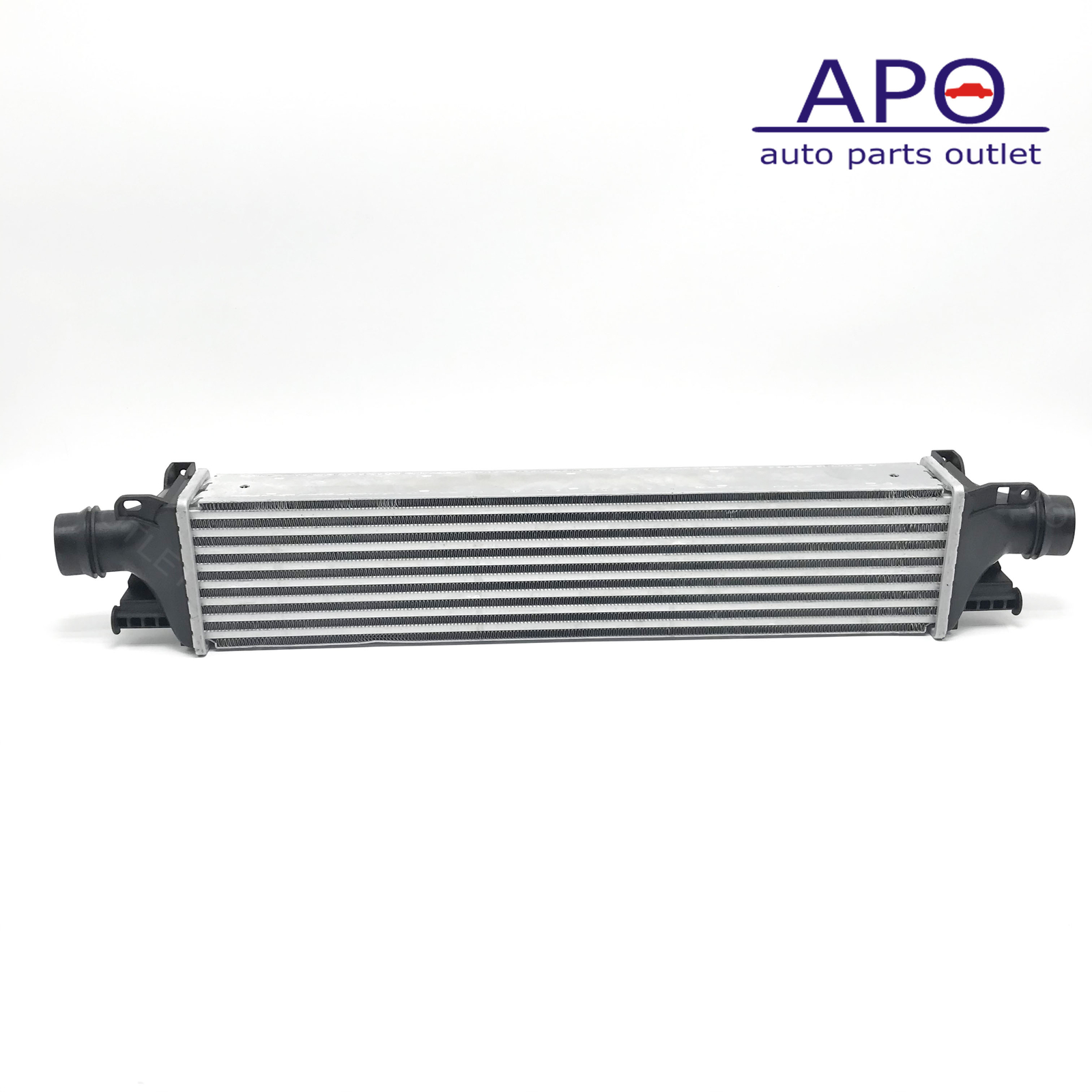 Charge Air Cooler Intercooler 95465727 For 13 --20 Chevrolet Trax 1.4L ...