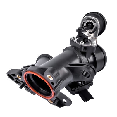 Throttle Body 0345.G7 for Peugeot 308 407 Expert Citroen C4 C5 DS4 DS5 ...