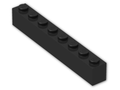 LEGO BRICK 1X8 (4 PCS) CHOOSE YOUR COLOR 3008!! | eBay