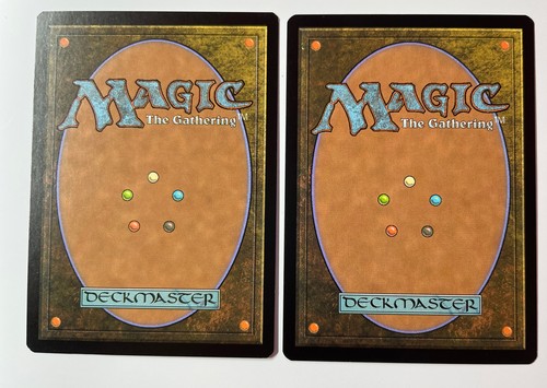 2) MTG Temur Ascendancy Khan Of Tarkir Rare 2014 Wizards Of The Coast ...