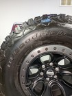4) Ford F150 Raptor Beadlock 17” Factory OEM Wheels Rims 315/70R17 BFG ...
