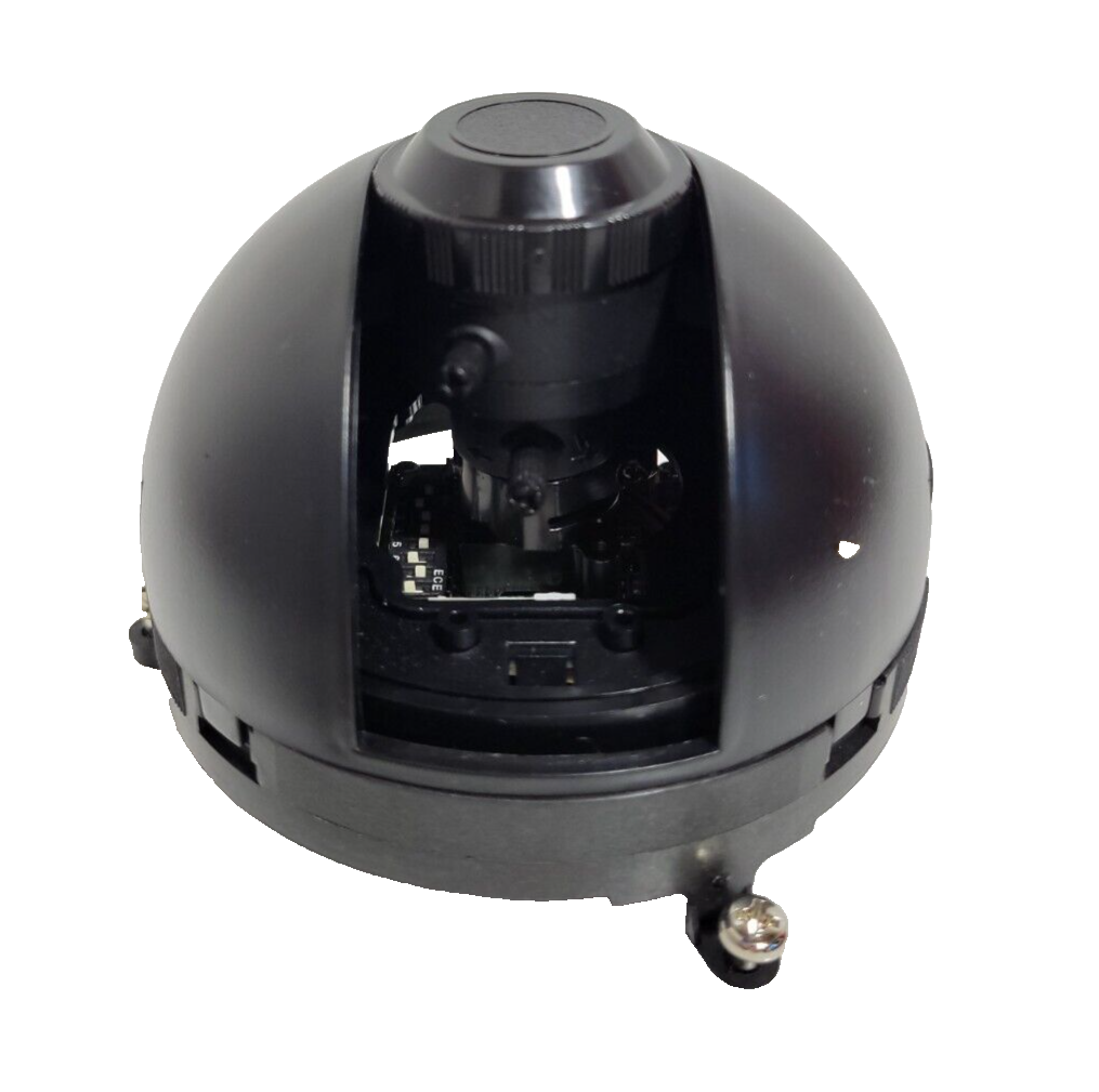 DVTEL Vandal Dome Camera Module NTSC 2.9-10mm DVT-FDC-TD2910N for IP ...