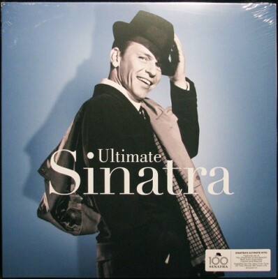 Frank Sinatra - Ultimate Sinatra ( 2LP ) NEW 602547137029| eBay
