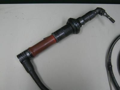 Cooper tools right angle nut setter 17EA22AM3 | eBay