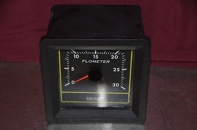 Flow Meters - Signet Scientific
