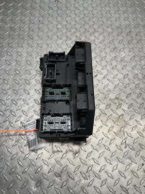 Chassis Brain Box JEEP LIBERTY 12 | eBay