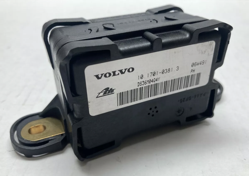 Volvo XC90 2007 - 2014 Yaw Rate Anti Skid Traction Control Sensor ...