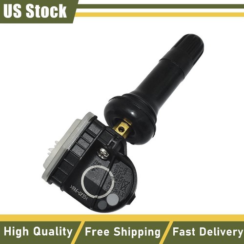 TPMS Tire Pressure Sensor F2GZ-1A189-A for Ford F-150 Edge Mustang 2015 ...