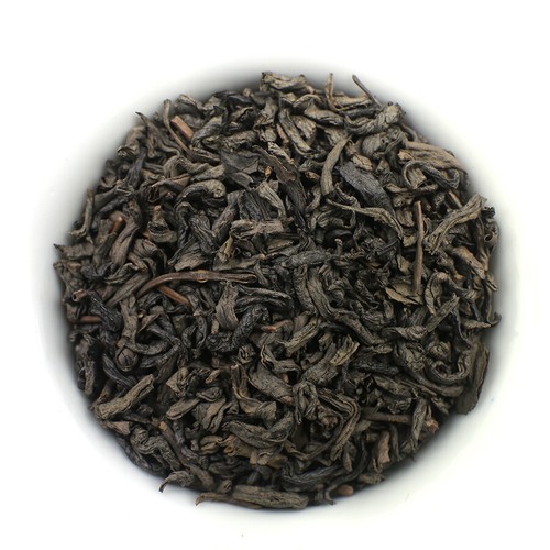 Baked Oolong Tea Pingshang Chao Cha Strong Fragrant Depth Roasted Fried ...