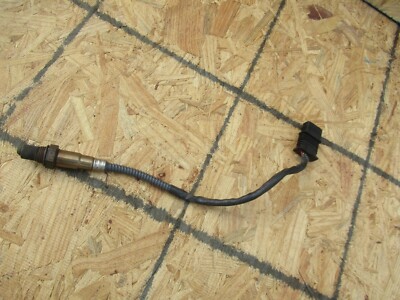 Oxygen Sensor O2 Lambda Probe Fixings BMW N20 F30 F32 F22 F10 OEM 320i ...