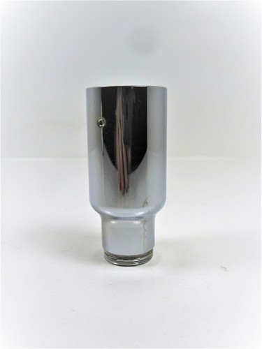 KAPP WDP ANGEL FEED NECK POLISHED CHROME LCD LED A4 FLY 03/04/05 SPEED ...