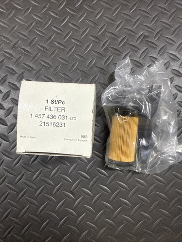 Genuine OEM Volvo Mack DEF pump filter 23381562 | eBay