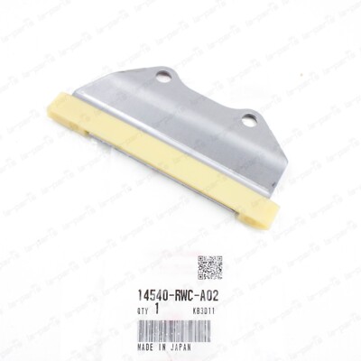 New Genuine Honda 03-15 K20 K24 Timing Chain Guide B 14540-RWC-A02 | eBay