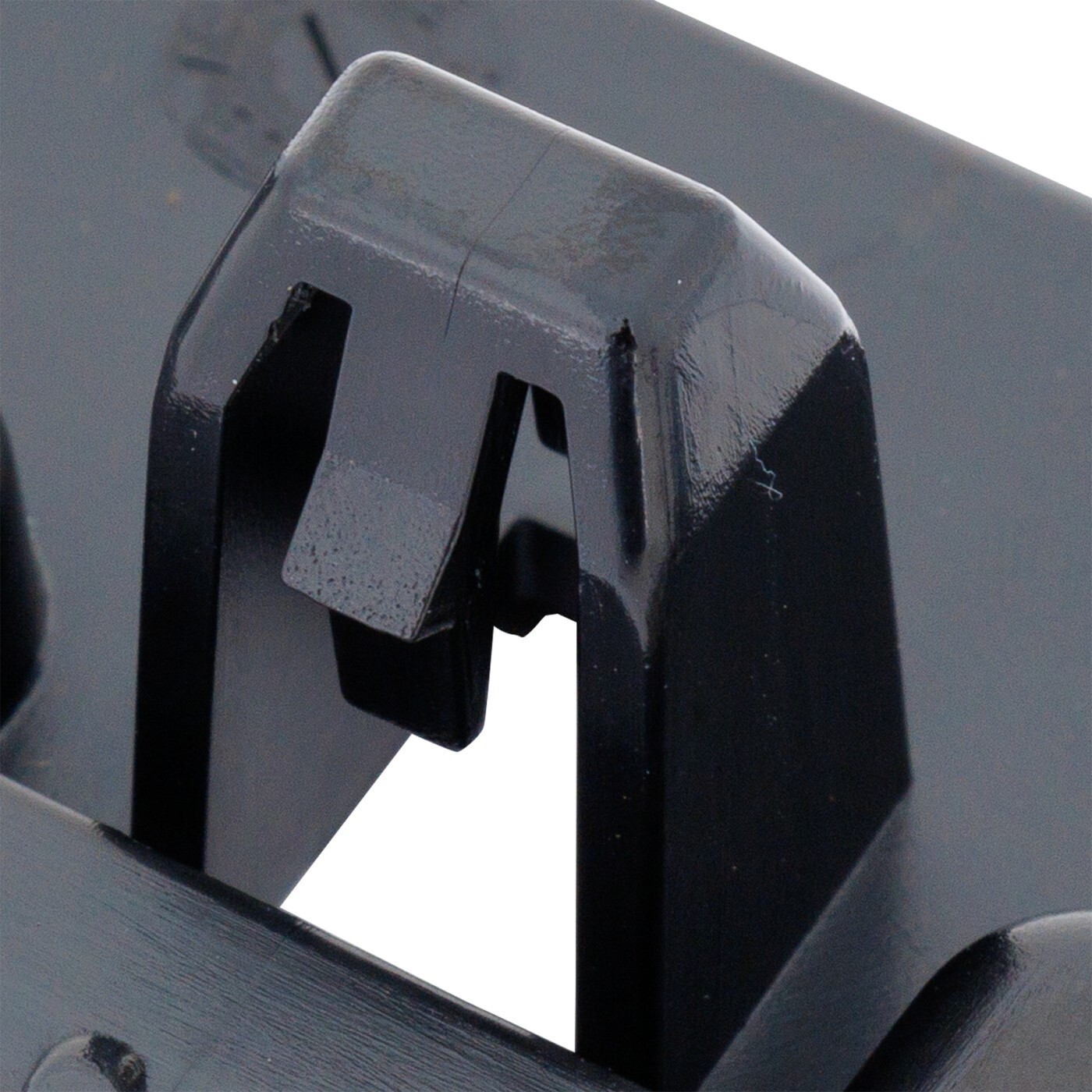 Rear Bumper Retainer 525630R050 TO1132124 Upper Left Side for 17-18 ...