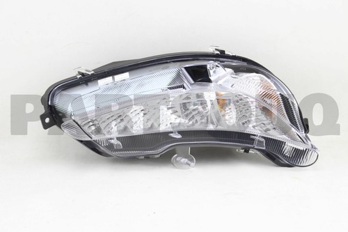8143006040 Genuine Toyota LAMP ASSY DAYTIME 81430-06040 | eBay