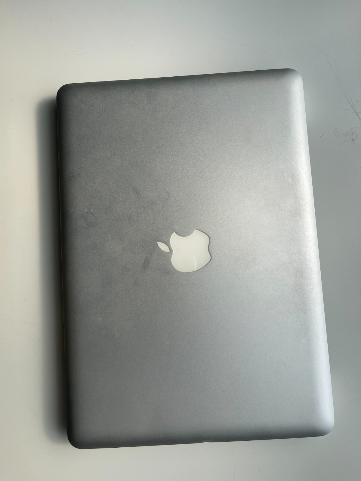 FOR PARTS or REPAIR ONLY Apple Macbook Pro 13" A1278 Core i5 2.5GHz 4GB ...
