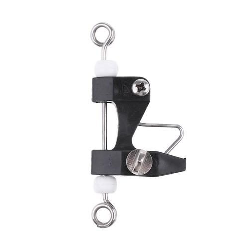 Kayak Boat Trolling Clips Outrigger Release Line Clips | eBay