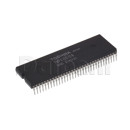 TMP47C870N/V401 Original Toshiba Microcontroller for sale online | eBay