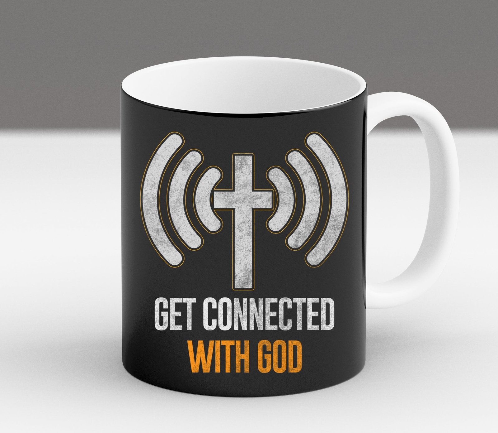 Christian Religious Gift For Pastor Deacon Church Coffee Mug | eBay