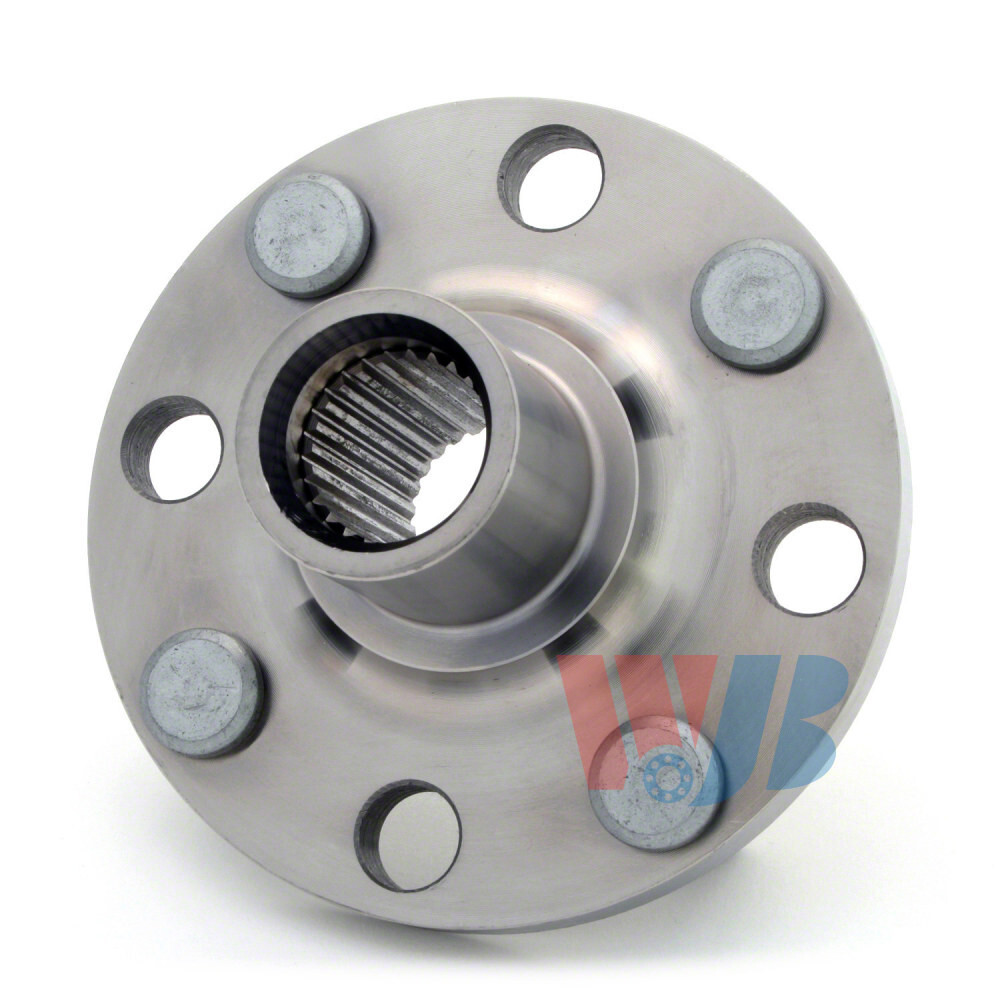 Wheel Hub Rear WJB SPK418 fits 2000 Toyota MR2 Spyder for sale online ...