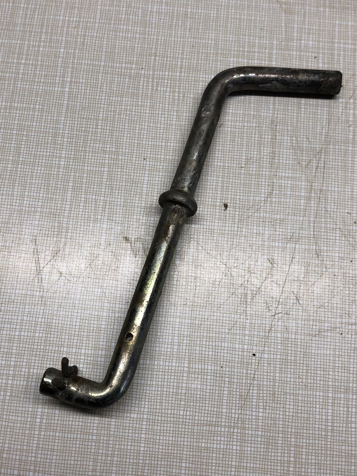 Cub Cadet Series 2000 2185 Hydro Disengagement Rod 747-3228 | eBay