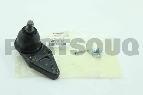 MR508130 Genuine Mitsubishi BALL JOINT KIT,RR SUSP UPR | eBay