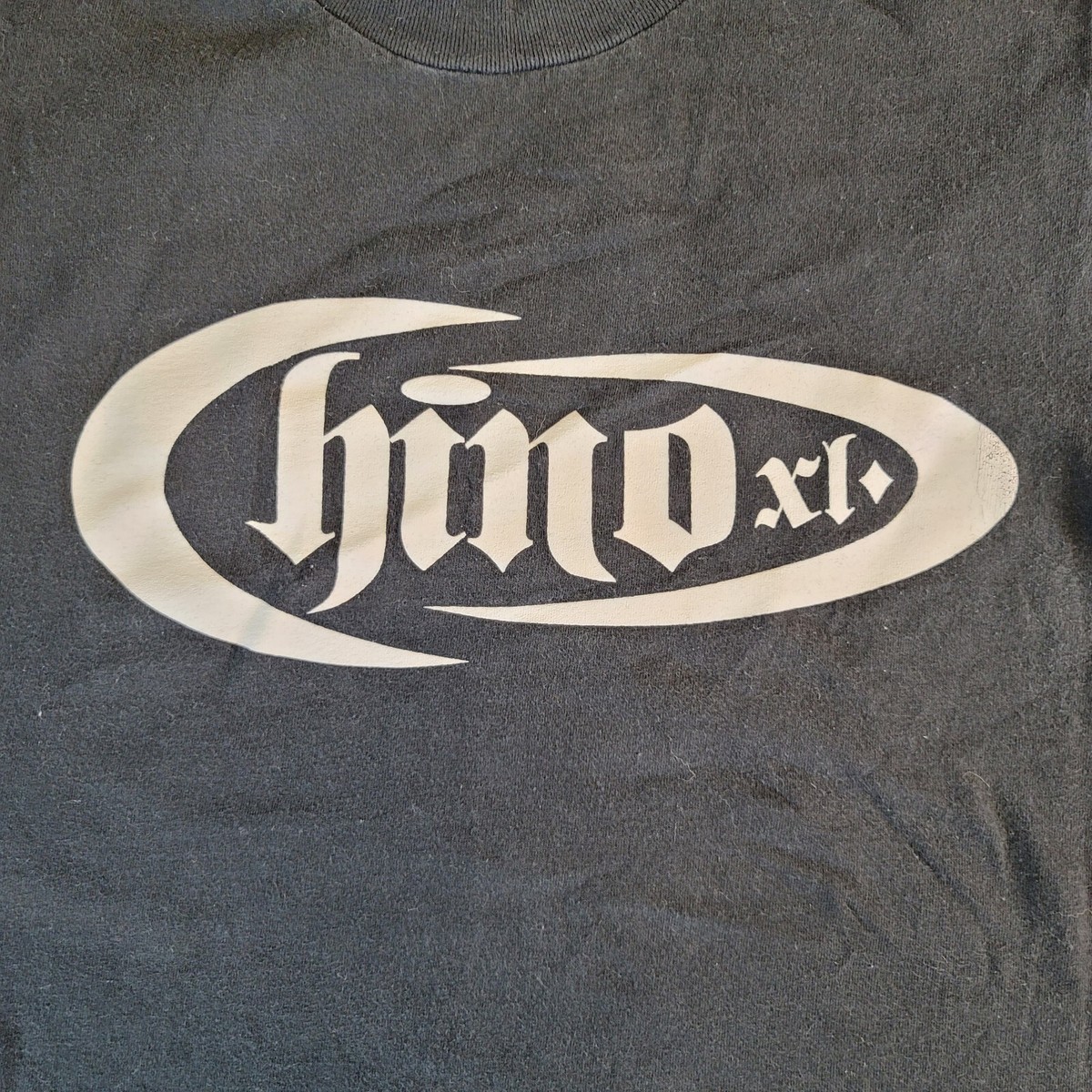 Chino Xl Logo Chino XL Death: Family, Friends, Collaborators Remember