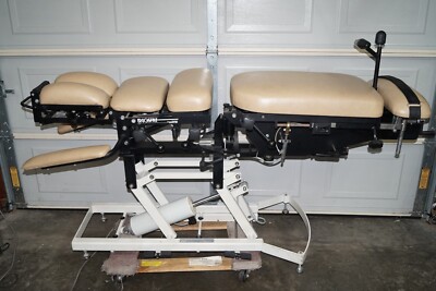 Chiropractic - Spinalator