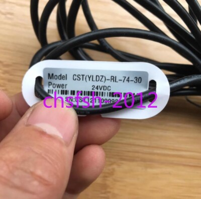 1 PCS NEW IN BOX CST Machine vision light source CST(YLDZ)-RL-74-30 ...