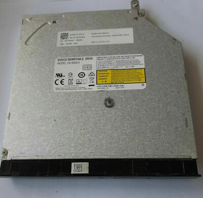 CD DVD Burner Writer Player Drive for Dell Inspiron 15 3542 3541 Laptop ...