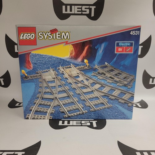 Lego System 4531 | eBay