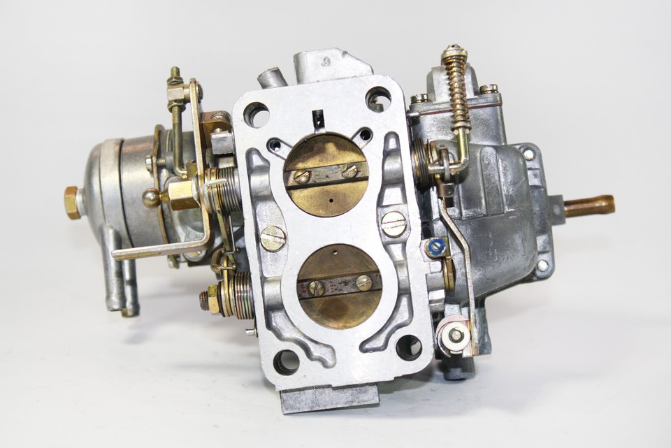 Opel GT 1900 / Solex 32 TDID-2 / 32TDID, 32 TDID Vergaser - 90PS ab ...
